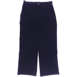 Reebok Stoffhose Damen Gr&ouml;&szlig;e L marine