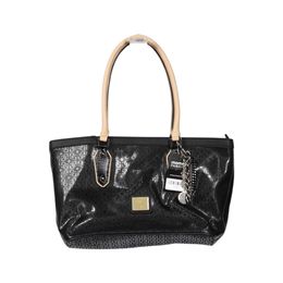 Guess Handtasche gross Damen Gr&ouml;&szlig;e One Size schwarz