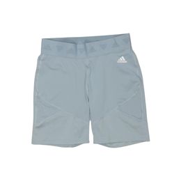 adidas Performance Shorts Damen Gr&ouml;&szlig;e M hellblau