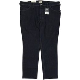 Mustang Jeans Herren Gr&ouml;&szlig;e 42 marine