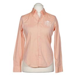 Polo Ralph Lauren Bluse Damen Gr&ouml;&szlig;e XL pink