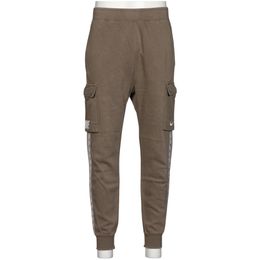 Nike Stoffhose Herren Gr&ouml;&szlig;e 31/32 braun
