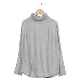 comma, COMMA Pullover Damen Gr&ouml;&szlig;e M grau