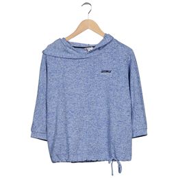 Street One Pullover Damen Gr&ouml;&szlig;e S hellblau