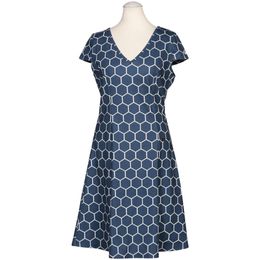 Tom Tailor Kleid Damen Gr&ouml;&szlig;e S marine