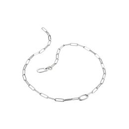 Thomas Sabo Kette Damen Gr&ouml;&szlig;e 50 silber