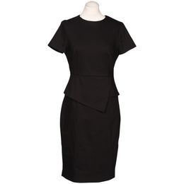 Ted Baker Kleid Damen Gr&ouml;&szlig;e M schwarz
