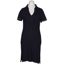 Tommy Hilfiger Kleid Damen Gr&ouml;&szlig;e M marine