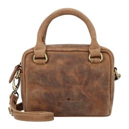 Green Burry Greenburry Umh&auml;ngetasche Damen Gr&ouml;&szlig;e One Size braun / cognac