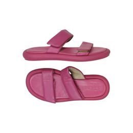 Tamaris Sandalen Damen Gr&ouml;&szlig;e 39 pink