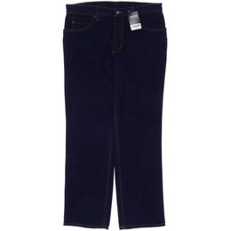 Mustang Jeans Herren Gr&ouml;&szlig;e 36 marine