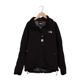 The North Face Jacke Damen Gr&ouml;&szlig;e M schwarz