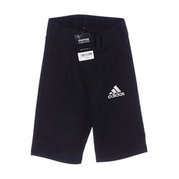 adidas Performance Shorts Damen Gr&ouml;&szlig;e S schwarz