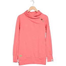 Ragwear Sweater Damen Gr&ouml;&szlig;e S pink