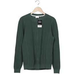 s.Oliver Pullover Herren Gr&ouml;&szlig;e M gr&uuml;n
