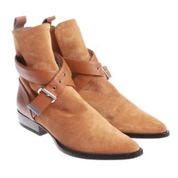 Chlo&eacute; Chlo&eacute; Stiefeletten Damen Gr&ouml;&szlig;e 38.5 hellbraun