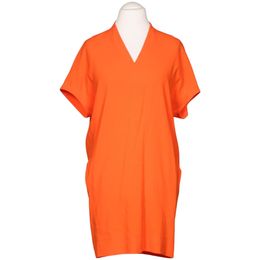 Escada Kleid Damen Gr&ouml;&szlig;e M orange