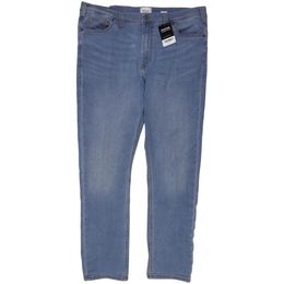 Mustang Jeans Herren Gr&ouml;&szlig;e 38 blau