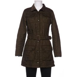 Barbour Mantel Damen Gr&ouml;&szlig;e XS gr&uuml;n