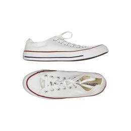 Converse Sneaker Damen Gr&ouml;&szlig;e 39 wei&szlig;