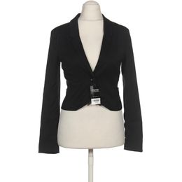 H&M H&M Blazer Damen Gr&ouml;&szlig;e S schwarz