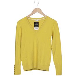 Boden Pullover Damen Gr&ouml;&szlig;e S gelb