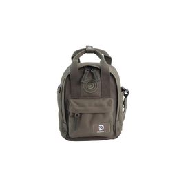 Discovery Schultertasche 'Cave' Damen Gr&ouml;&szlig;e One Size khaki