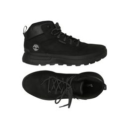 Timberland Stiefel Herren Gr&ouml;&szlig;e 43.5 schwarz