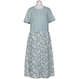 EDC by Esprit Kleid Damen Gr&ouml;&szlig;e M hellblau