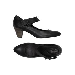 Tamaris Pumps Damen Gr&ouml;&szlig;e 39 schwarz