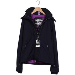 Superdry & Co Jacke Damen Gr&ouml;&szlig;e M marine