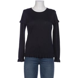 BOSS Orange Pullover Damen Gr&ouml;&szlig;e L marine