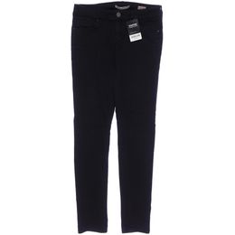 Mavi Jeans Damen Gr&ouml;&szlig;e 29 schwarz