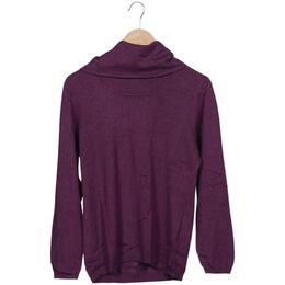 Gerry Weber Pullover Damen Gr&ouml;&szlig;e L lila