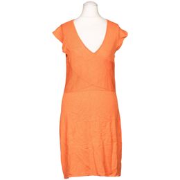Alba Moda Kleid Damen Gr&ouml;&szlig;e M orange