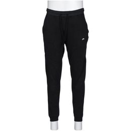 Nike Stoffhose Herren Gr&ouml;&szlig;e 33 schwarz