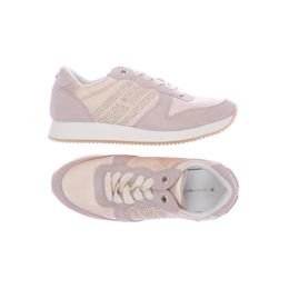 Tommy Hilfiger Sneaker Damen Gr&ouml;&szlig;e 38 beige