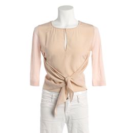 Schumacher Bluse / Tunika Damen Gr&ouml;&szlig;e S beige