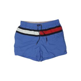 Tommy Hilfiger Shorts Herren Gr&ouml;&szlig;e 35/36 blau