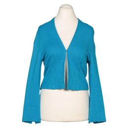 St. Emile Blazer Damen Gr&ouml;&szlig;e M t&uuml;rkis