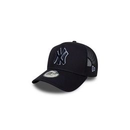 New Era Sportcap '9FORTY New York Yankees MLB Outline' Herren Gr&ouml;&szlig;e 54/64 navy