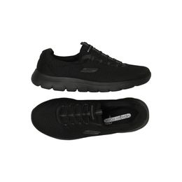Skechers Sneaker Damen Gr&ouml;&szlig;e 38.5 schwarz