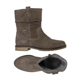 Tamaris Stiefelette Damen Gr&ouml;&szlig;e 42 braun