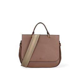 Gave Lux Handtasche Damen Gr&ouml;&szlig;e One Size taupe