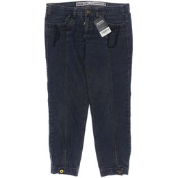 BAUM UND PFERDGARTEN Jeans Damen Gr&ouml;&szlig;e 29 marine