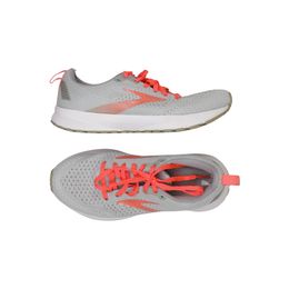 Brooks Sneaker Damen Gr&ouml;&szlig;e 36.5 grau
