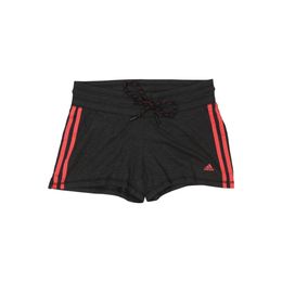 adidas Performance Shorts Damen Gr&ouml;&szlig;e M grau