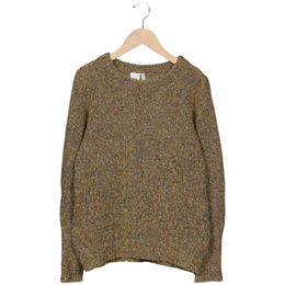 Ichi Pullover Damen Gr&ouml;&szlig;e S gr&uuml;n