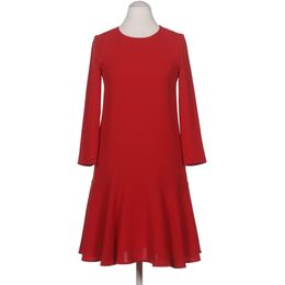 Hallhuber Kleid Damen Gr&ouml;&szlig;e XS rot