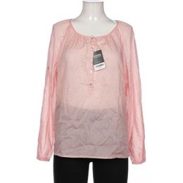 Taifun Bluse Damen Gr&ouml;&szlig;e L pink